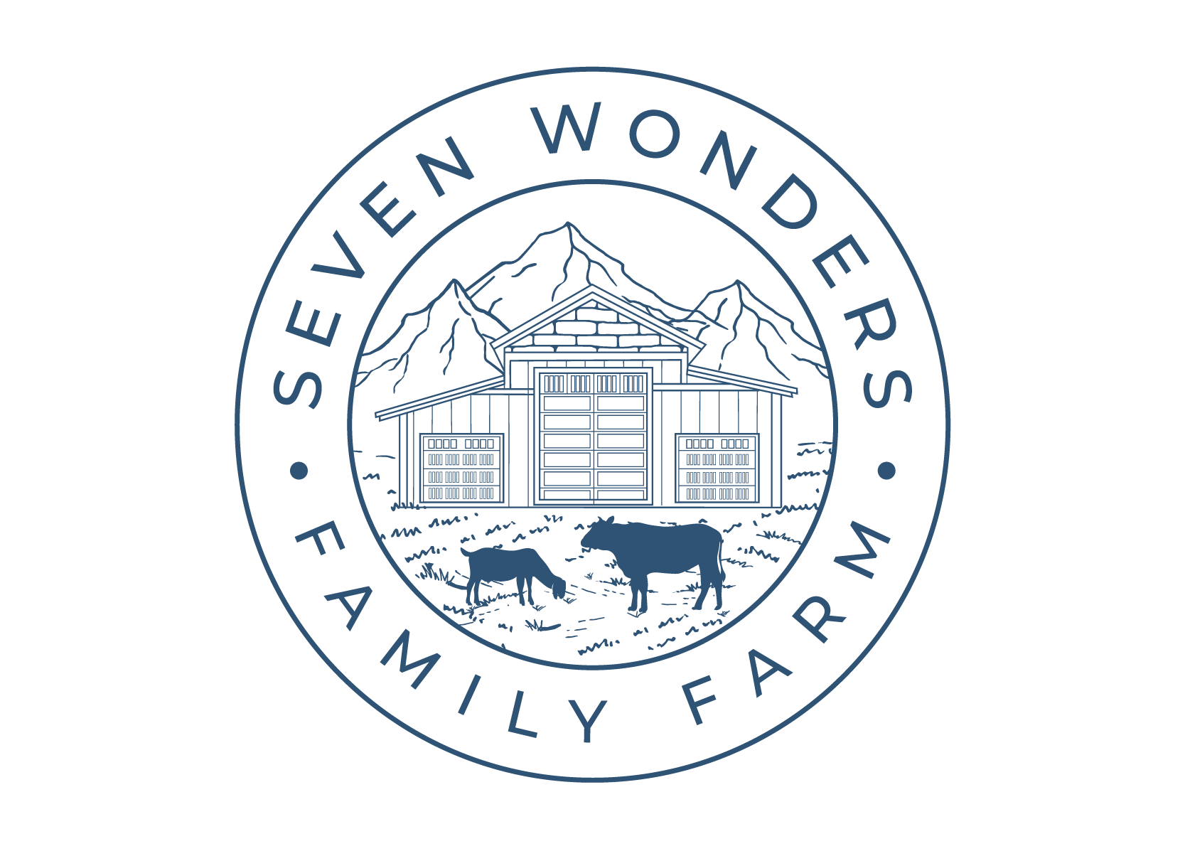 Navy logo – Seven Wonders Utah